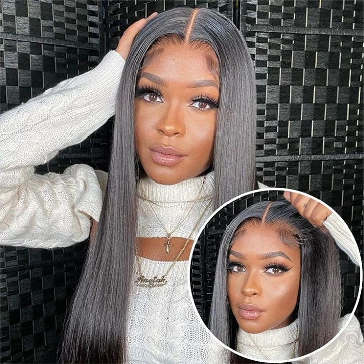 What is Wear&Go Wig – Bling Hair
