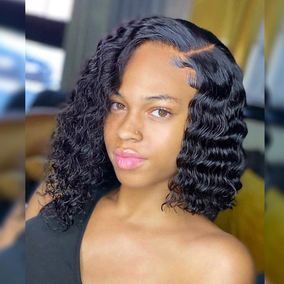 How to Choose a Hairstyle？ – Bling Hair