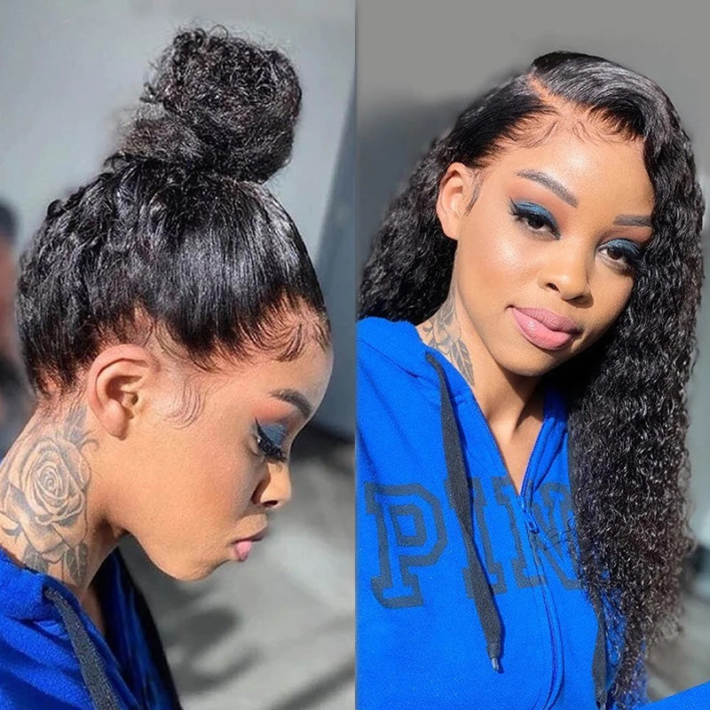 Human Hair Wigs – Bling Hair