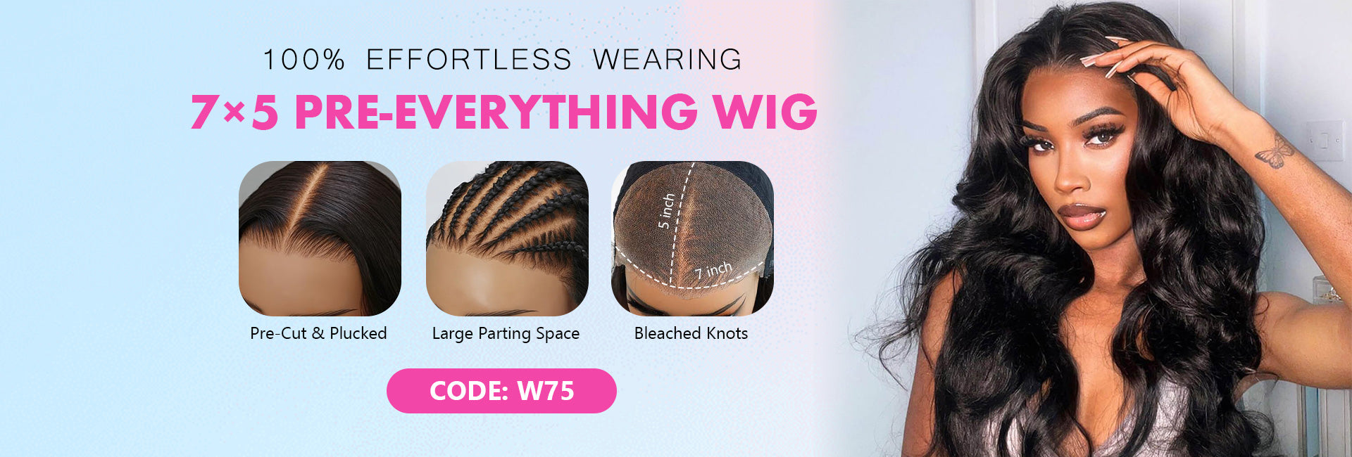 Bling Hair -Best Human Hair Wigs,Virgin Hair Bundles With Closure