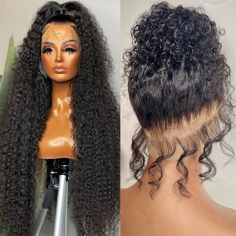 Bling Hair -Best Human Hair Wigs,Virgin Hair Bundles With Closure