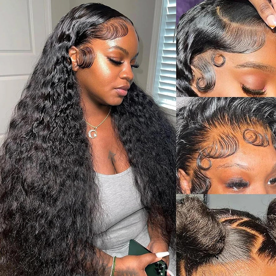 Bling Hair -Best Human Hair Wigs Graduation Sale